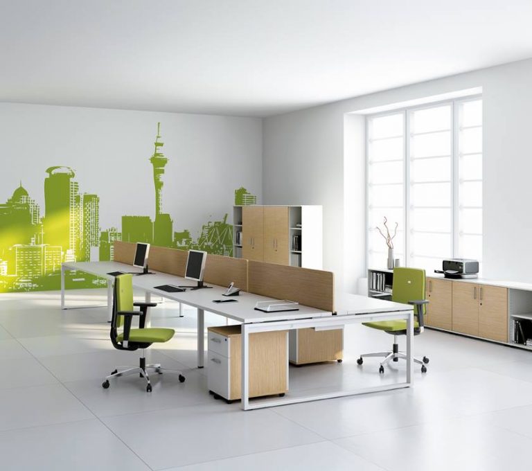 BUREAU BENCH - Mac Bureau