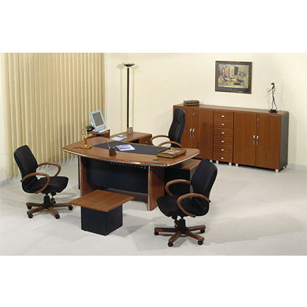 Mac Bureau | Mobilier d'entreprises