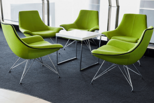 Mac Bureau | Mobilier d'entreprises