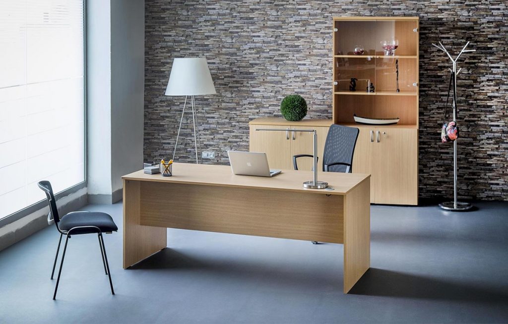 Bureau CLASSIC LINE - Mac Bureau